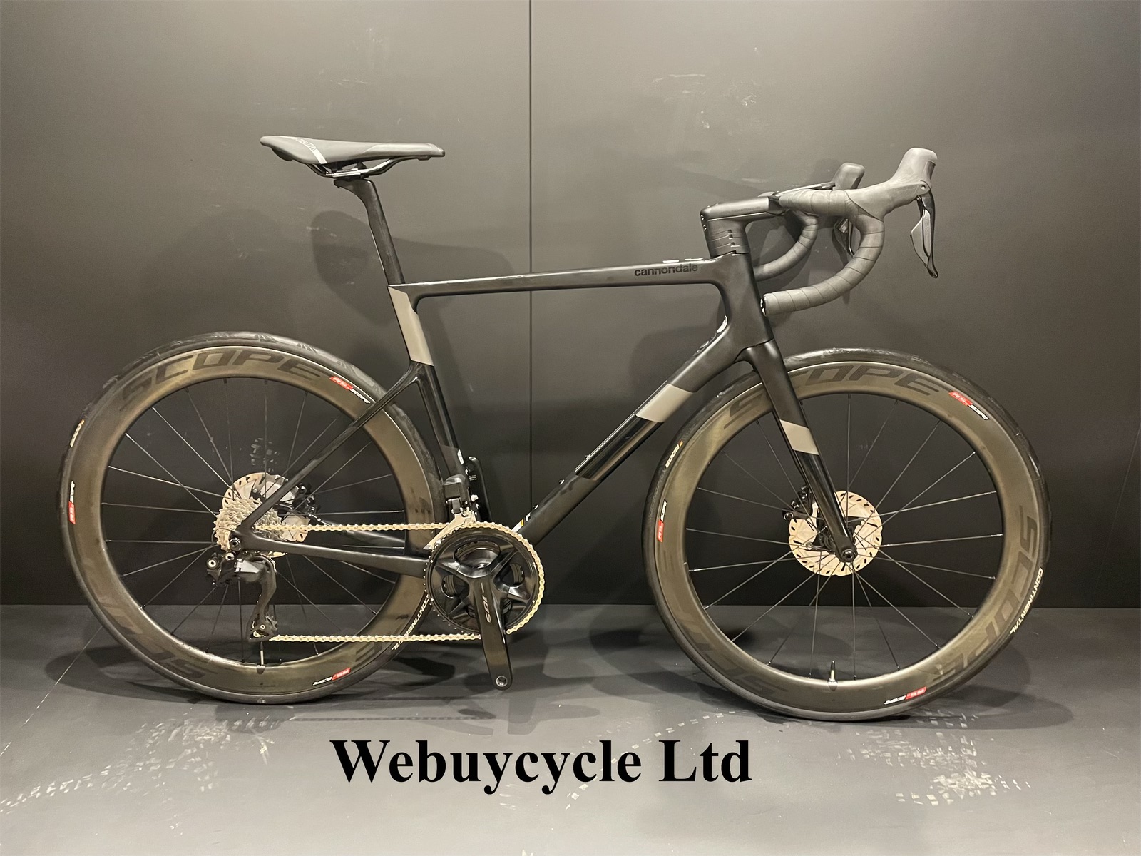 Cannondale 54cm road bike store